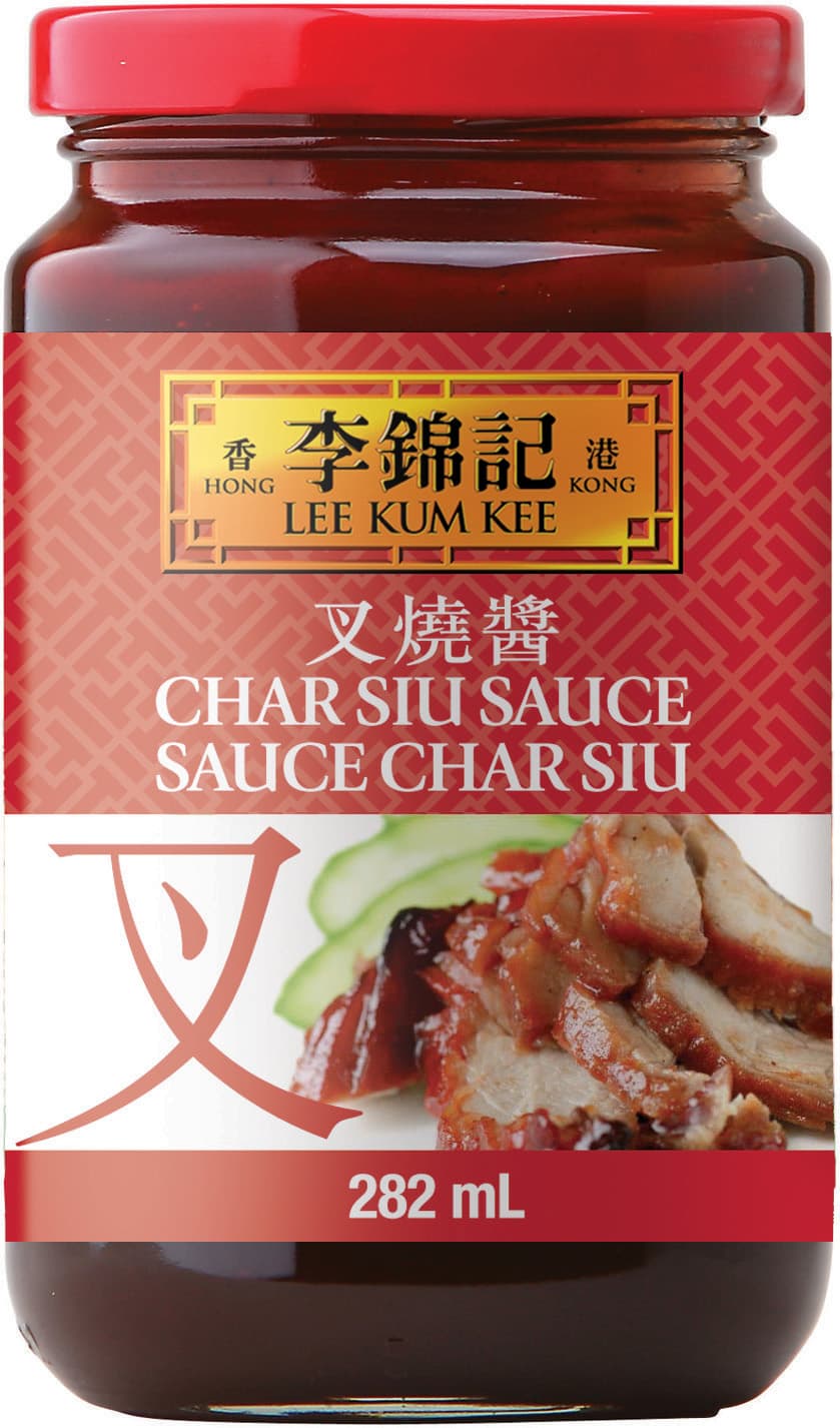 Char Siu Sauce (Chinese Barbecue Sauce) | Canada