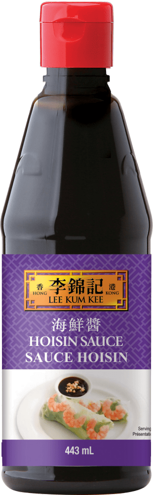 Hoisin Sauce- Bottle | Lee Kum Kee Home | Canada