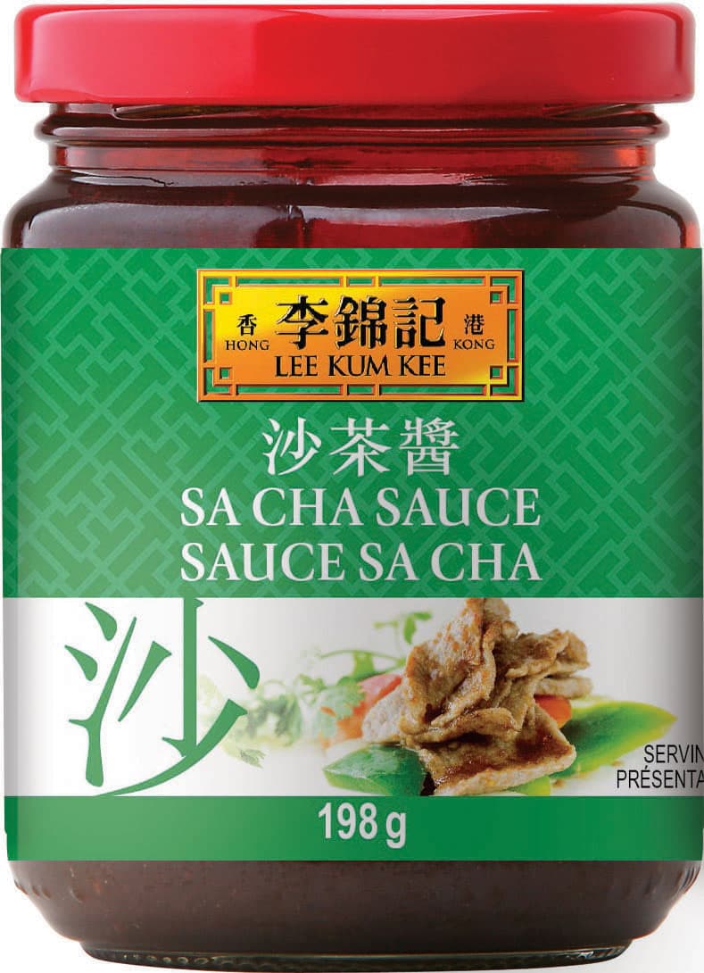 Sa Cha Sauce | Lee Kum Kee Home | Canada