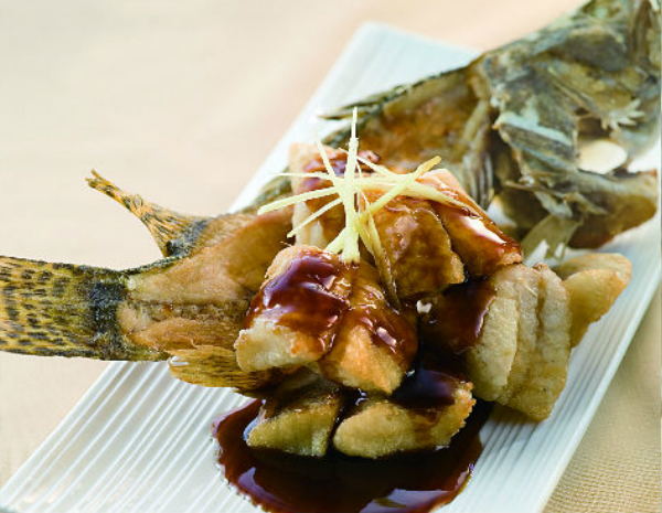 Sweet and Sour Mandarin Fish | Recipes| Lee Kum Kee Home | Canada