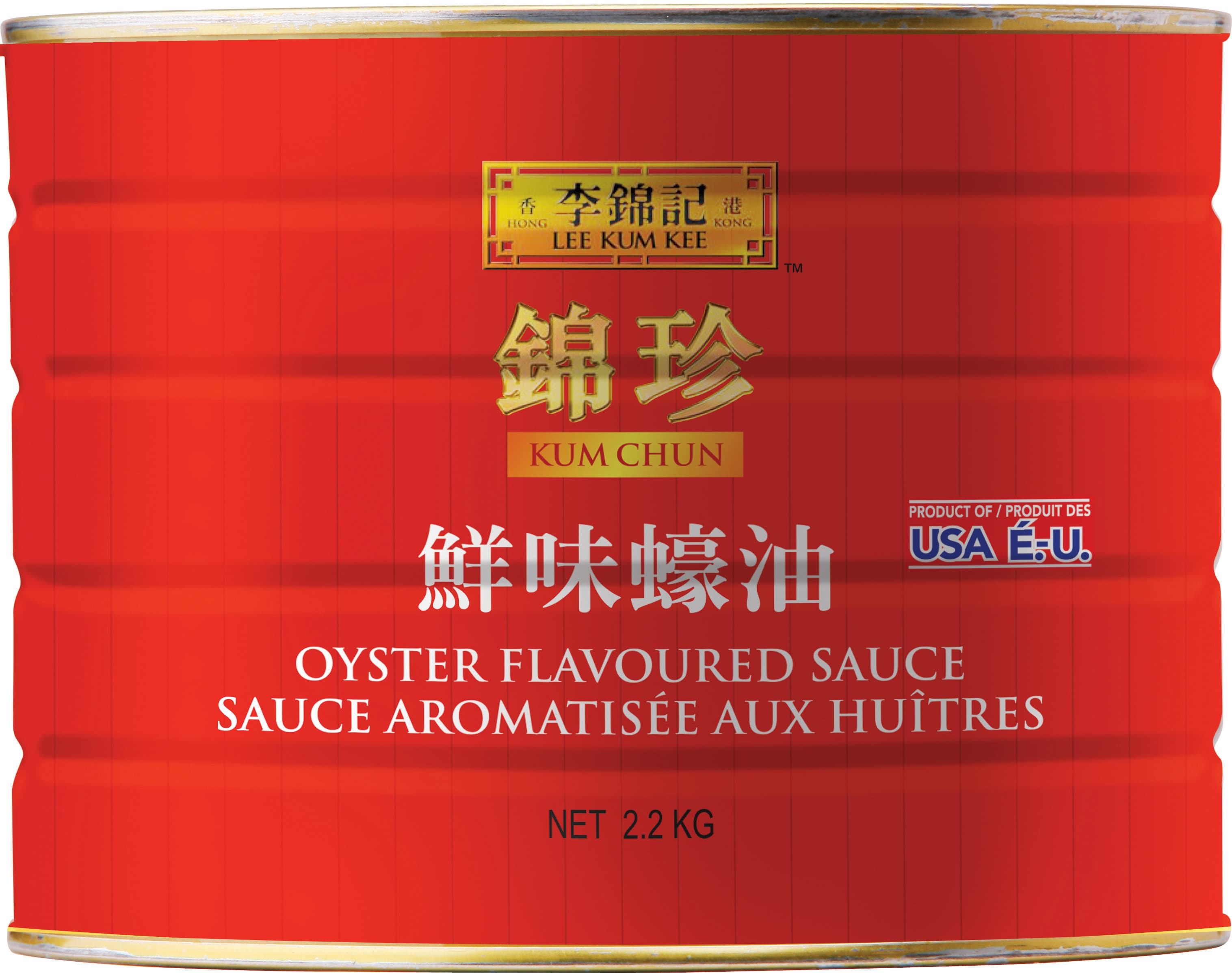 Kum Chun Oyster Flavoured Sauce | Lee Kum Kee Professional | Canada Kum Chun Oyster Flavoured Sauce | Lee Kum Kee Professional | Canada
